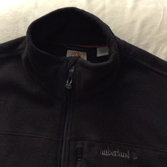 Timberland | Jackets & Coats | Timberland 3 Pocket Zip Vest | Poshmark
